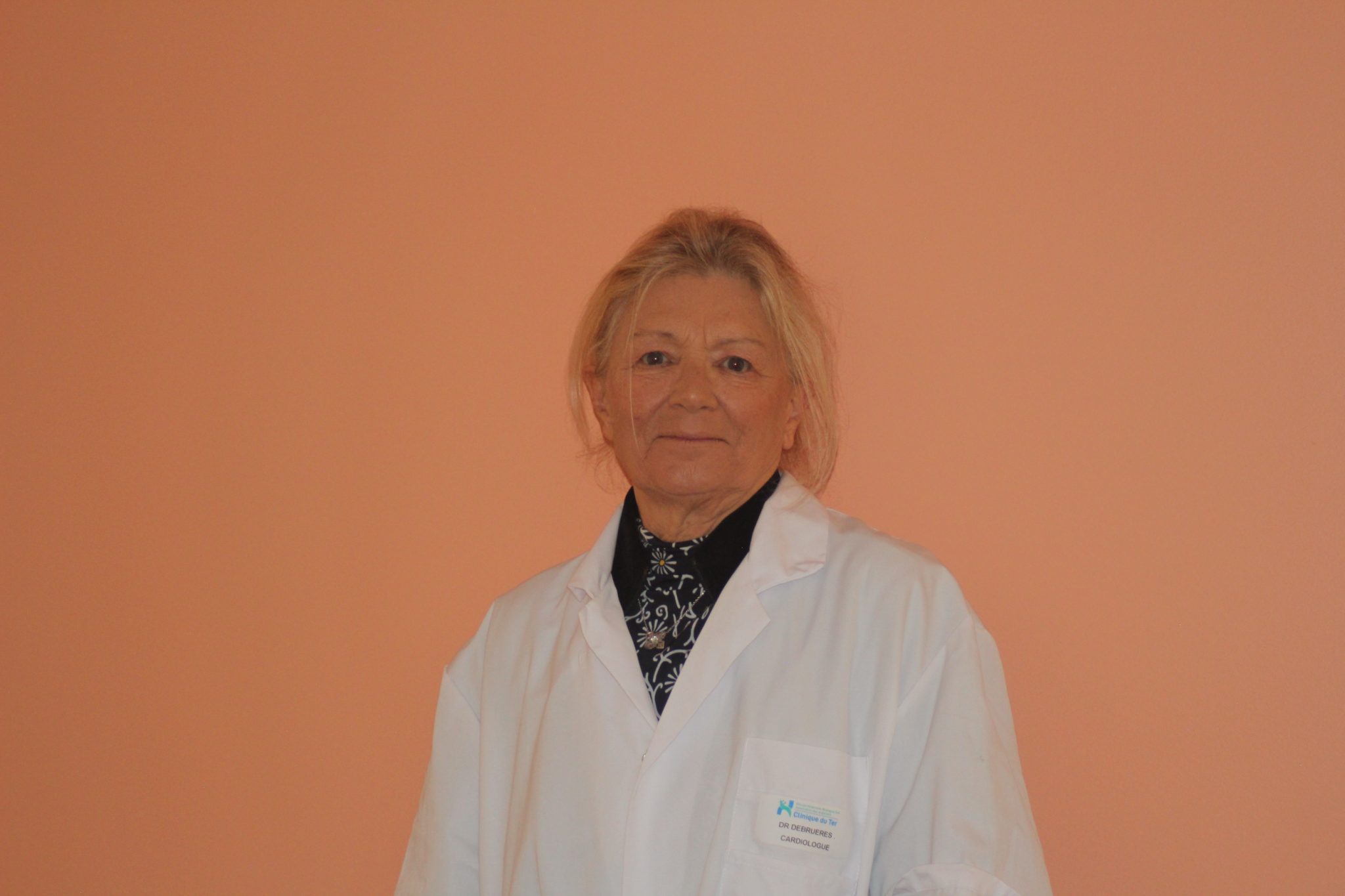 Clinique du Ter, Ploemeur - Centre de Cardiologie de Lorient
